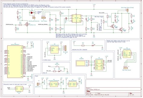 Feedback On 2nd Pcb General Electronics Arduino Forum