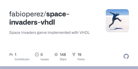 github fabioperez space invaders vhdl space invaders game