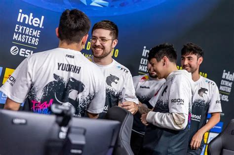 Csgo Furia Mibr E Pain Convidadas Para Blast Showdown Game Arena