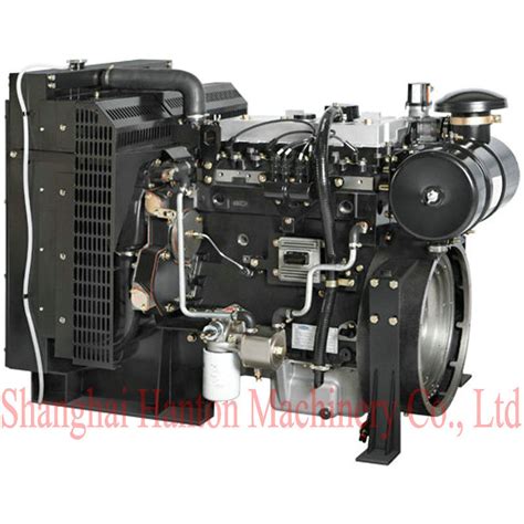 Lovol 1004ng Inland Generator Genset Drive Cng Engine Cng Engine And