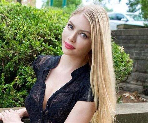 Anna Leggy Biography Wiki 1 Of The Best Fashion Models Net Worth