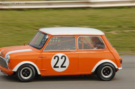 1966 Austin MINI Cooper S Image Photo 100 Of 102