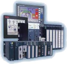 El Rincón del Sueko PLC Controlador Lógico Programable