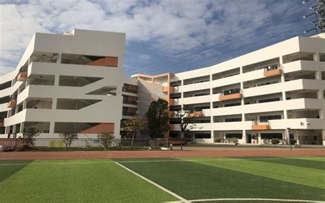 深圳市宝安区信兴学校怎么样 联系电话 学校地址 都事圈学校库