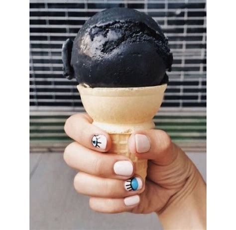 Pin By Kelsey On Food Simple Nail Designs Easy Nail Art Nail Designs