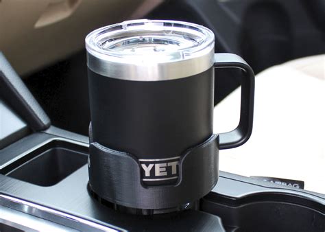 Yeti Motorcycle Cup Holder Ubicaciondepersonascdmxgobmx