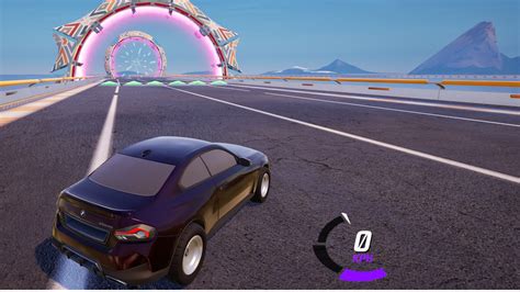 First Simple Track 2105 4330 0183 By Ytgrp553 Fortnite Creative Map