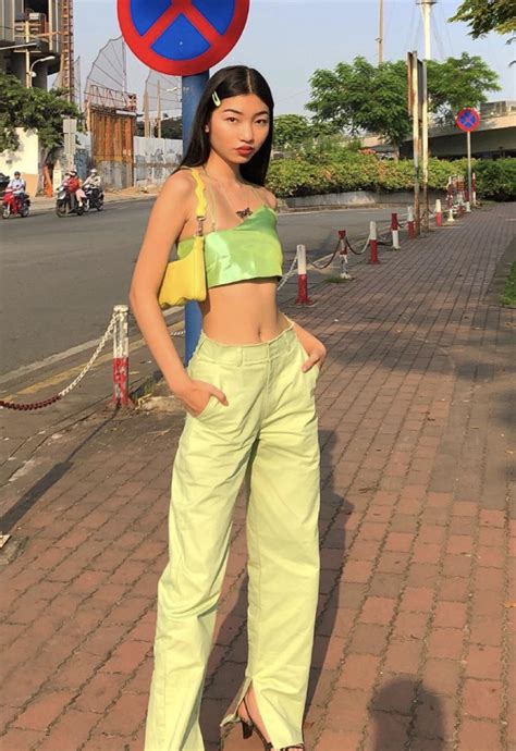 Aesthetic Green Outfits Teen Fashion Outfits Cute Casual Outfits