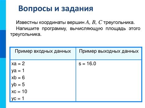 Числовые типы данных Стандартные функции языка Python презентация онлайн