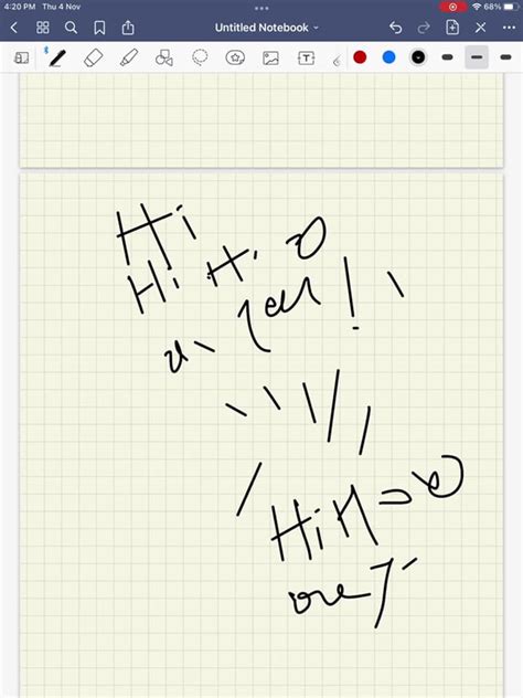 Scroll Lag And Pencil Making Straight Lines When Drawing Curves R