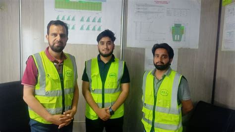 Muhammad Talha On Linkedin I Recently Had The Incredible Opportunity