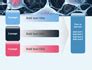 Neurons Presentation Template For PowerPoint Google Slides And Keynote PPT Star
