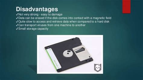 Storage Devices