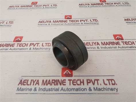 Elges Ge50 Fo 2rs Spherical Bearing Aeliya Marine