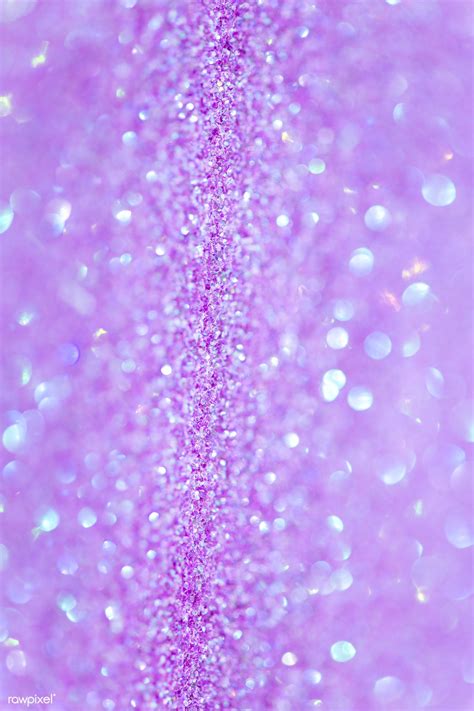 Purple Glitter Background Free Image Download