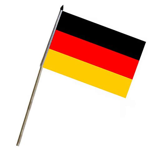 Vlag Op Stok Duitsland Ultrasstuff Webshop