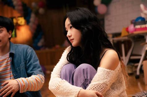 Love In The Big City Stills Movie 2024 대도시의 사랑법 Hancinema