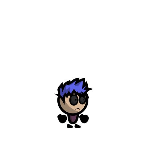 2d Rogue Like Demo By Kaneovo