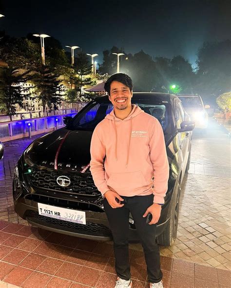 Anshu Bisht On Instagram “dont We Look Good Together ️ Bisht And The