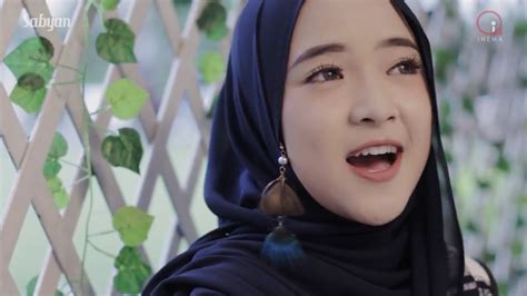 Profil Nissa Sabyan Lengkap Operfwine