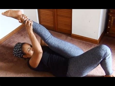 Cardio Booty HIIT Workout YouTube