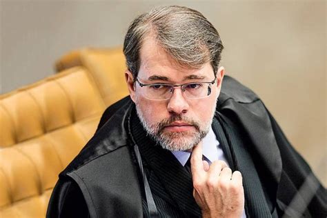 Só Que Não O Stf Que Se Recusa A Julgar