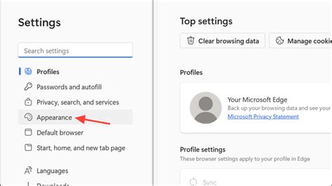 How To Remove Extensions Menu Button From Microsoft Edge