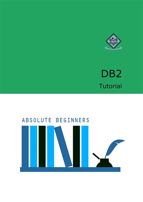 Db2 Tutorial Pdf