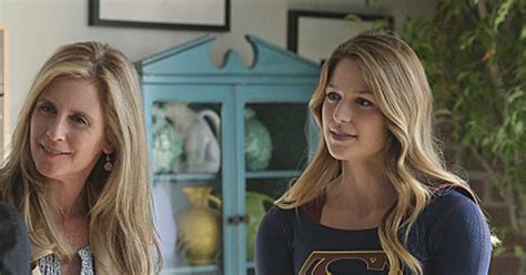 Supergirl New Episode Swap Paris Attack