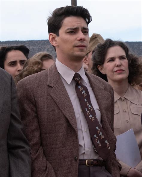 Seth Neddermeyer Christopher Nolan Wiki Fandom