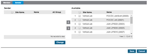 paging group information and programming ipecs cloud knowledge base