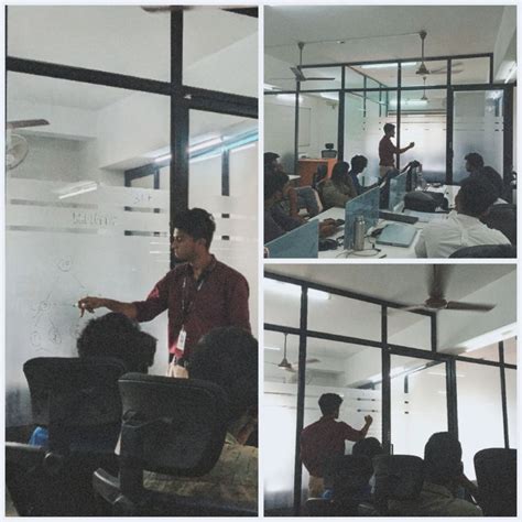 Riyas M On Linkedin Brototype Brocamp Brototypecoimbatore Bcco04