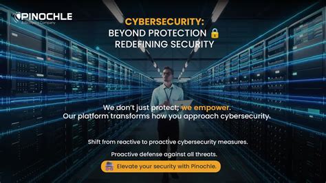 Pinochle Ai On Linkedin Cybersecurity Beyond Protection