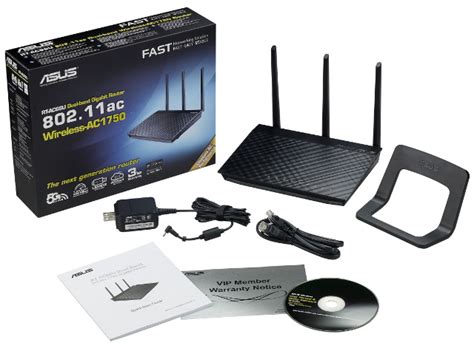 Router Review Asus Rt Ac U