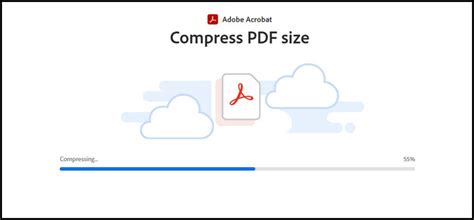 How To Compress A Pdf Guide To Reduce Pdf File Size