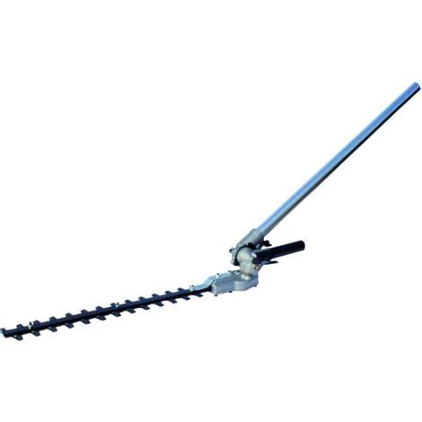 Taille Haies Thermique Sur Perche 32cc