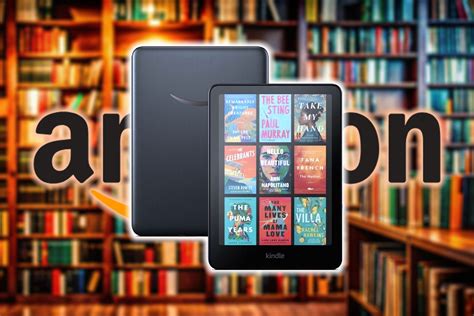 Even Though Amazon Kindles Now Have Color Im Sticking With Real Books