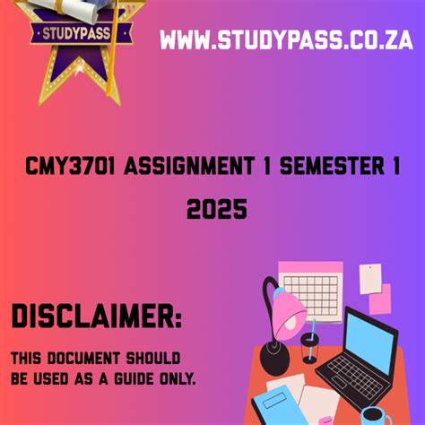 Pdu Assignment Studypass