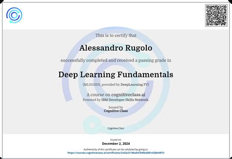 Deeplearningtv Ml0115en Certificate Cognitiveclass