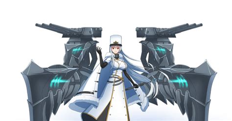 Sovetskaya Rossiya Azur Lane Beautiful Girl Azur Lane Sovetskaya