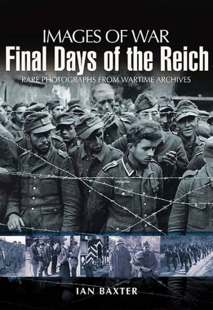 Final Days Of The Reich By Ian Baxter Ebook Barnes And Noble®