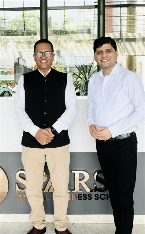 Arun Kumar Rana On Linkedin Businesseducation Globalopportunities