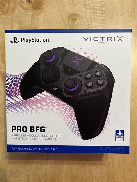 Victrix Pro Bfg Wireless Gaming Controller For Kosovo Ubuy 56 Off