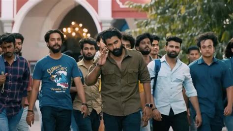 Yuva Movie Review Top 5 Reasons To Watch Yuva Rajkumar`s Debut