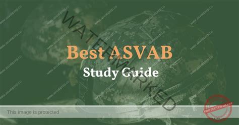 Best ASVAB Study Guide Top Picks For 2023 ASVAB Prep