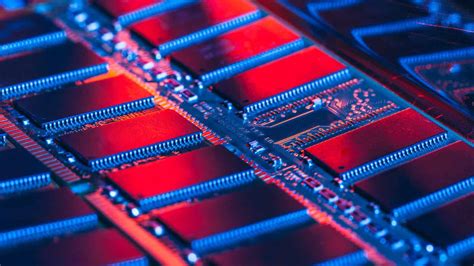 Ddr6 内存：什么时候上市？ 你需要稍等一下 0x资讯