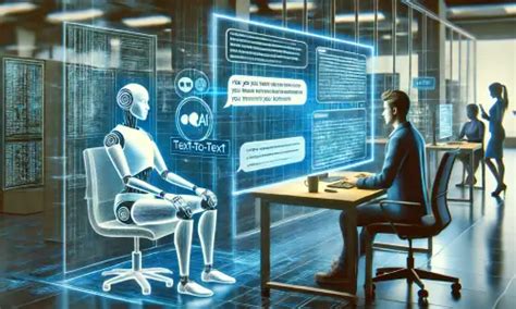 text to text in natural language processing