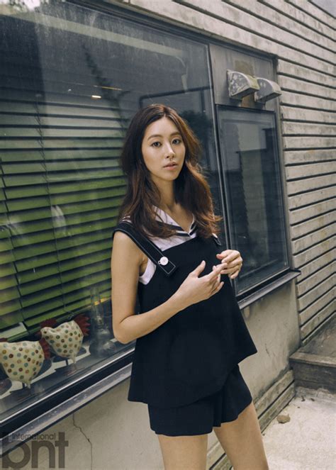 Bnt화보 박예슬 “연애할 때 편하고 털털하지만 질투는 많은 편” Bnt뉴스