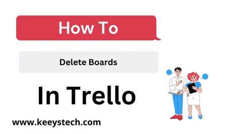 How To Delete Boards In Trello A Quick And Easy Guide