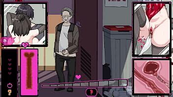 Hentai Game PlayThe Censor PartHashimoto Misa XNXX COM